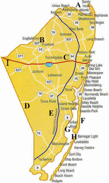 Department of Environmental Protection