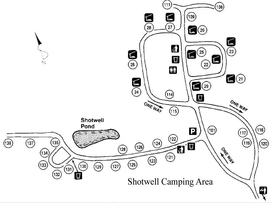 NJDEP-Parks and Forests