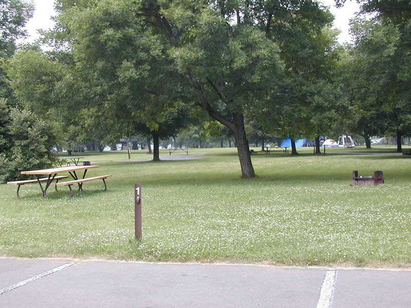 NJDEP-Parks and Forests