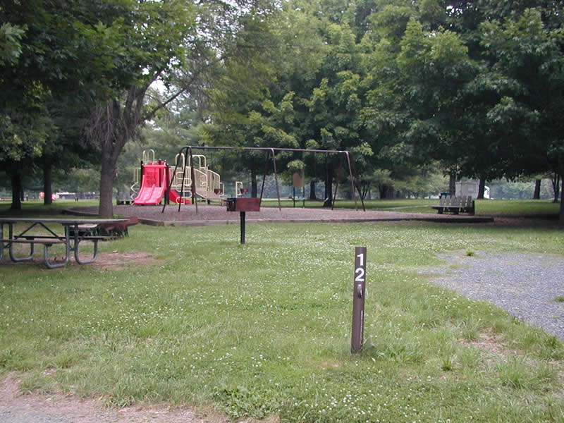 NJDEP-Parks and Forests