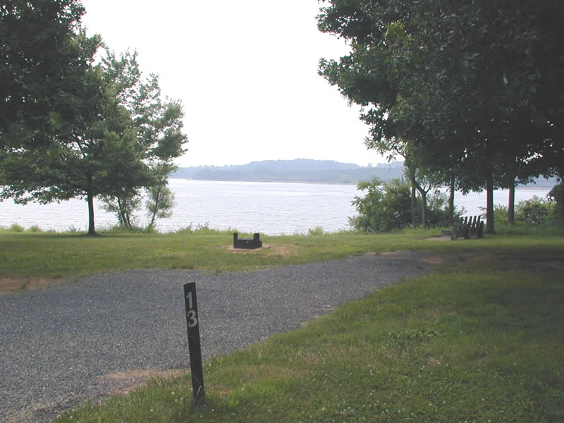 NJDEP-Parks and Forests