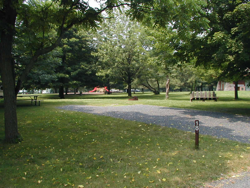 NJDEP-Parks and Forests