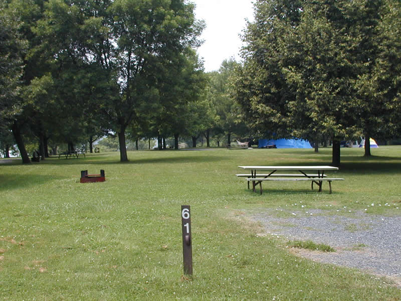 NJDEP-Parks and Forests