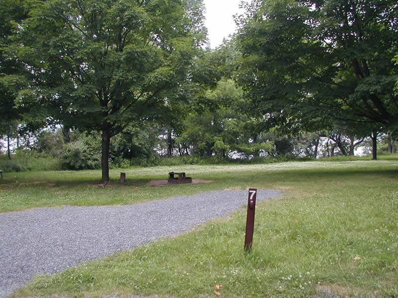 NJDEP-Parks and Forests