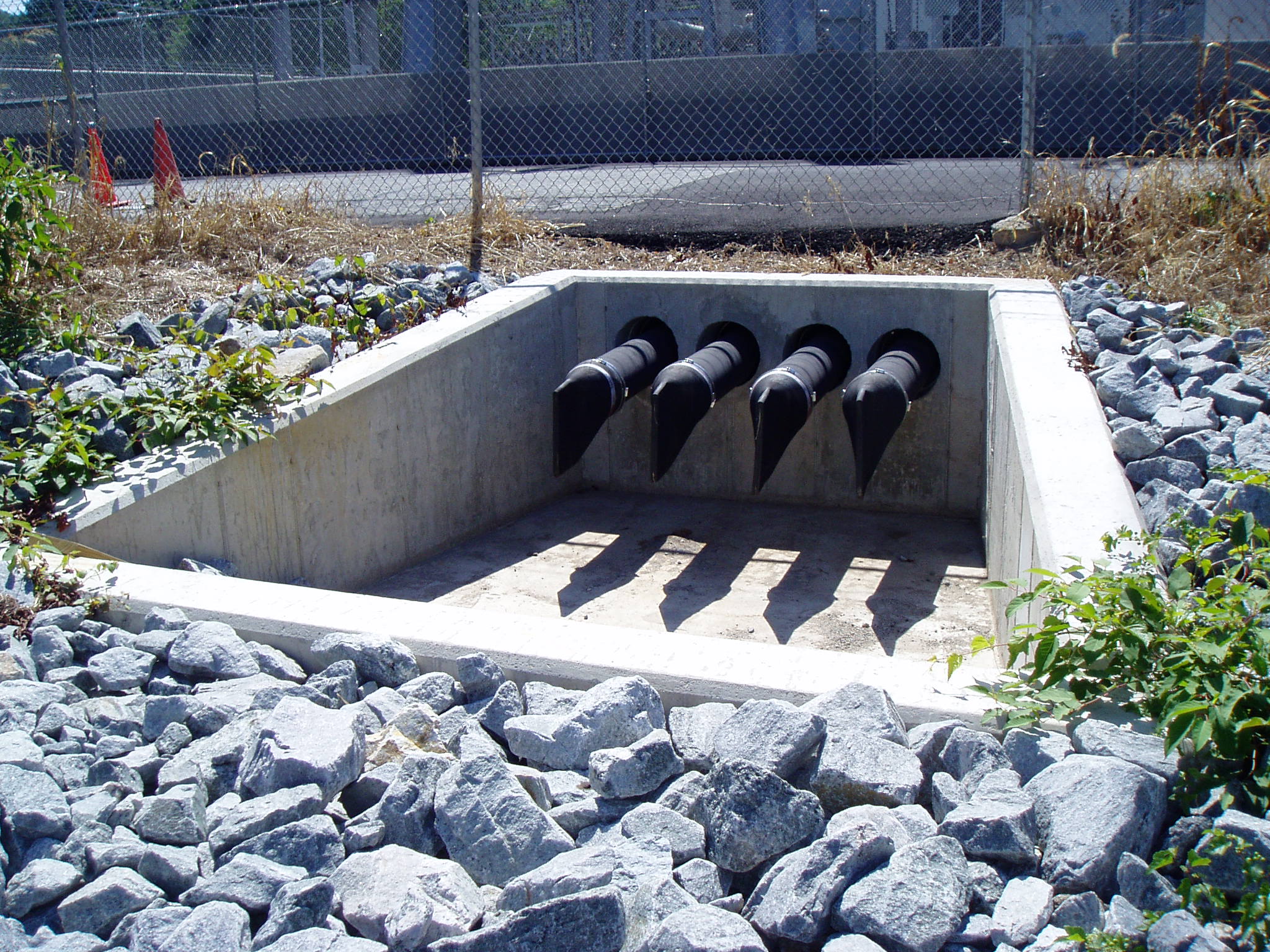 NJDEP-Division of Water Monitoring and Standards