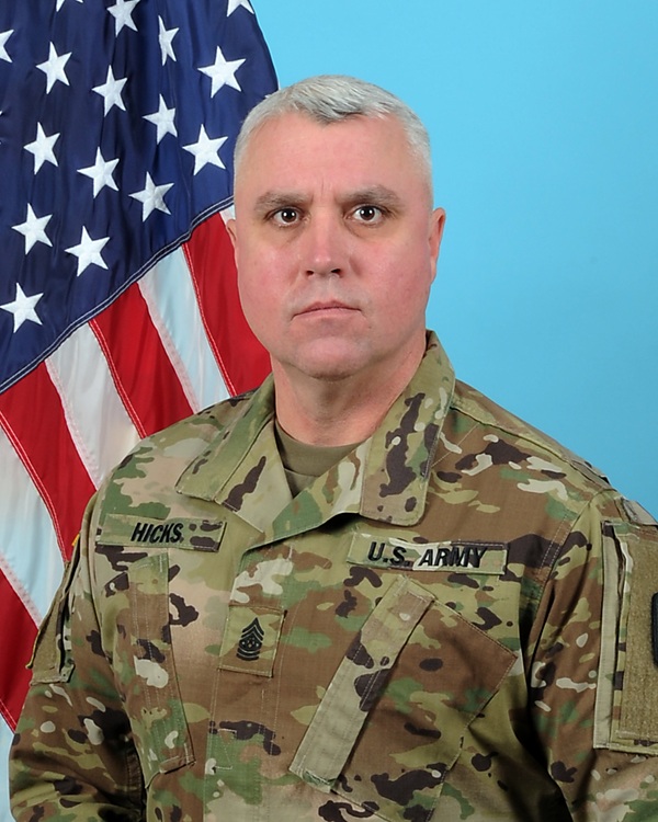 New Jersey Army National Guard