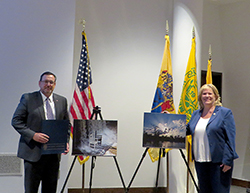 Delaware River Basin Commission|N.J. Assemblywoman Carol Murphy (NJ-7 ...