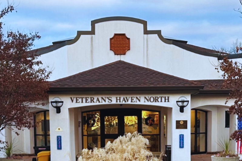 Veteran Benefits & Services