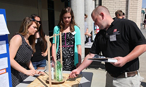 NJ Climate Change Education Resources