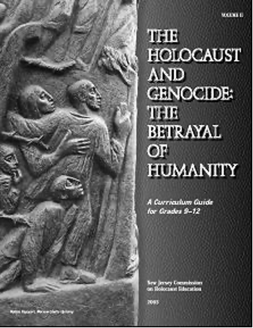 Holocaust Curriculum Guides