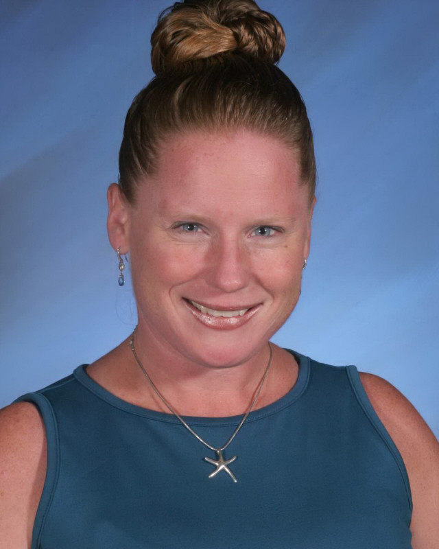 County Teachers of the Year 2023-2024