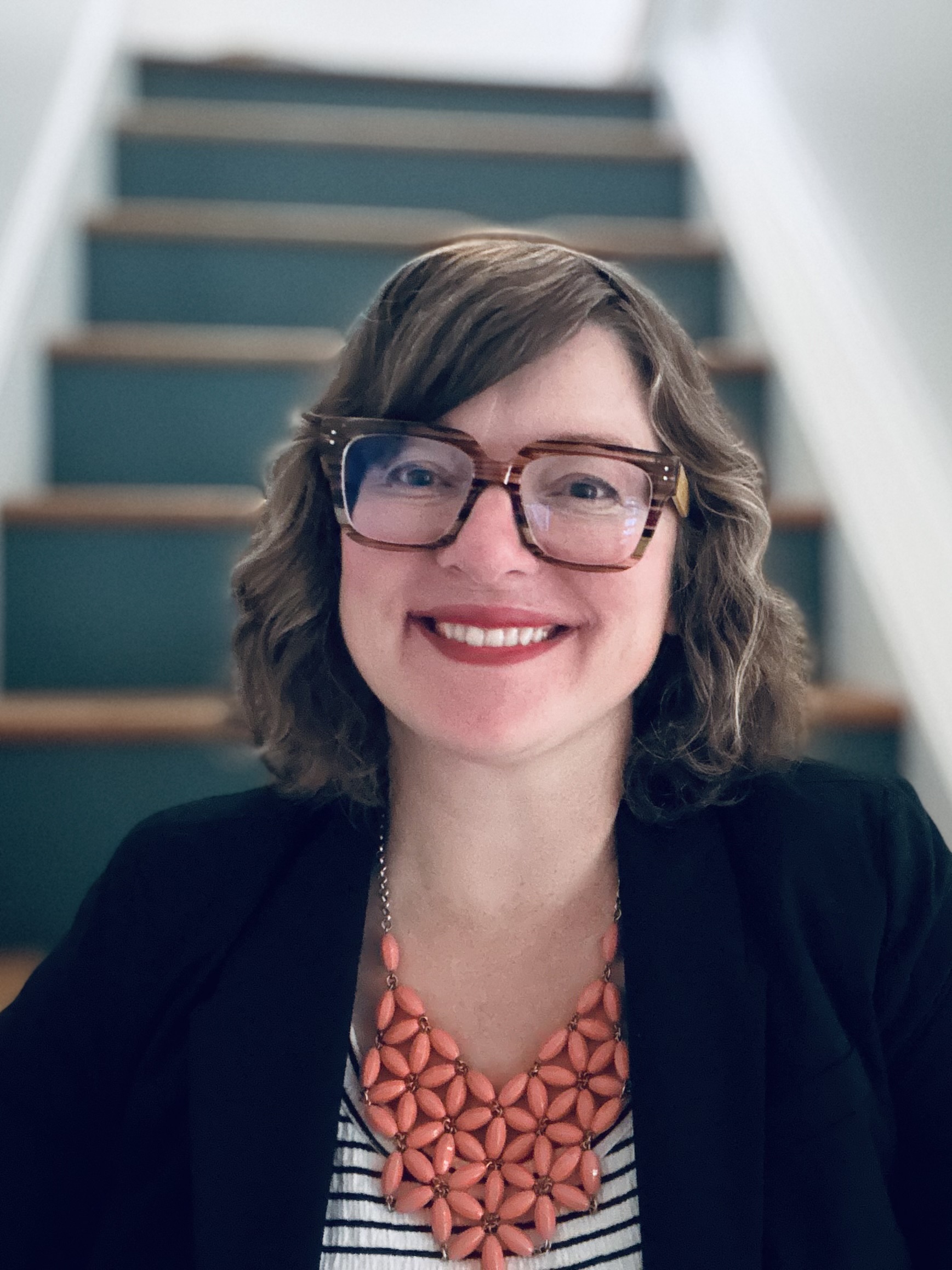 County Teachers of the Year 2024-2025