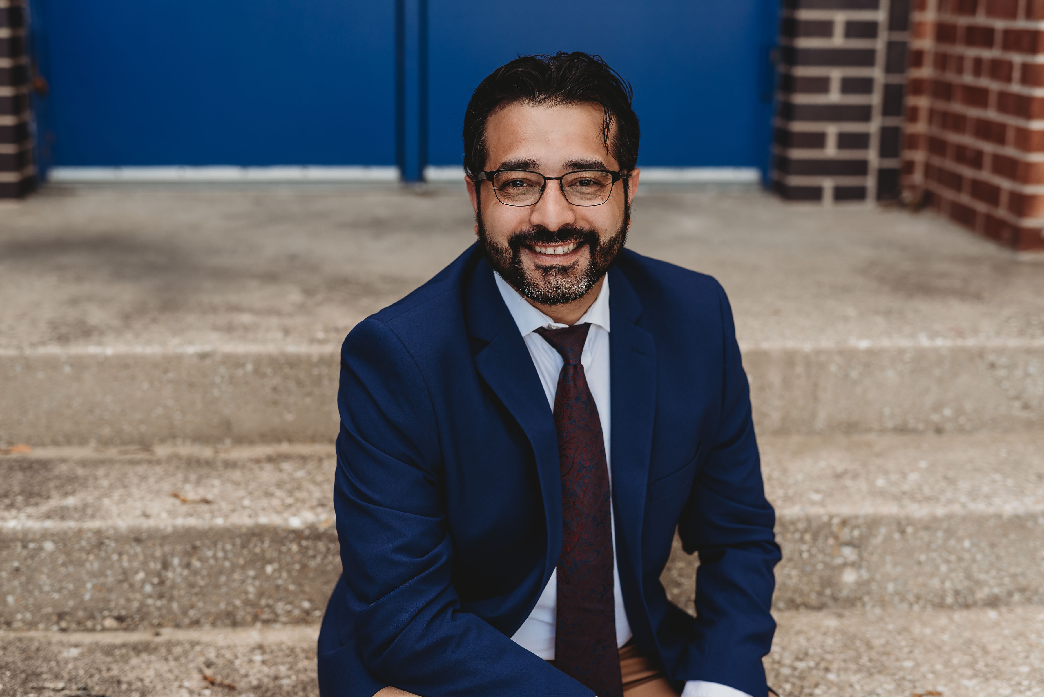 2020-21 New Jersey State Teacher of the Year