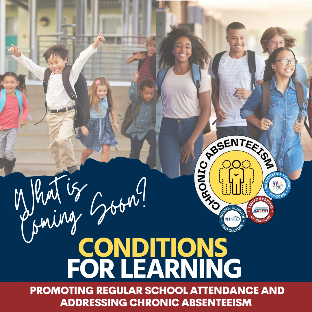 Conditions for Learning