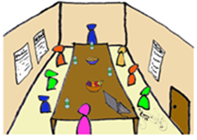 Person-Centered Approach to Secondary Transition (PCAST)