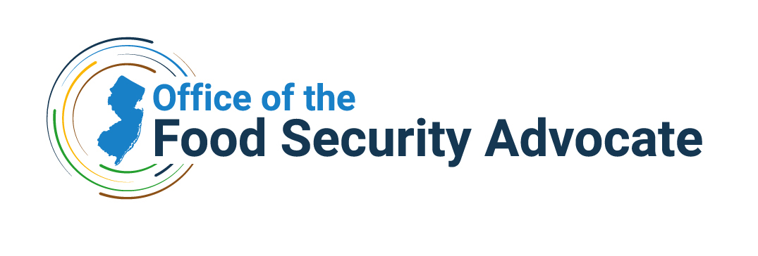 About Food Security in New Jersey