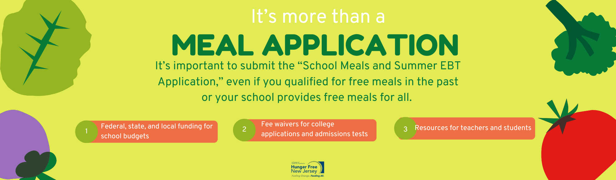 NJ Office of the Food Security Advocate