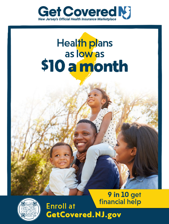 GetCoveredNJ | resources