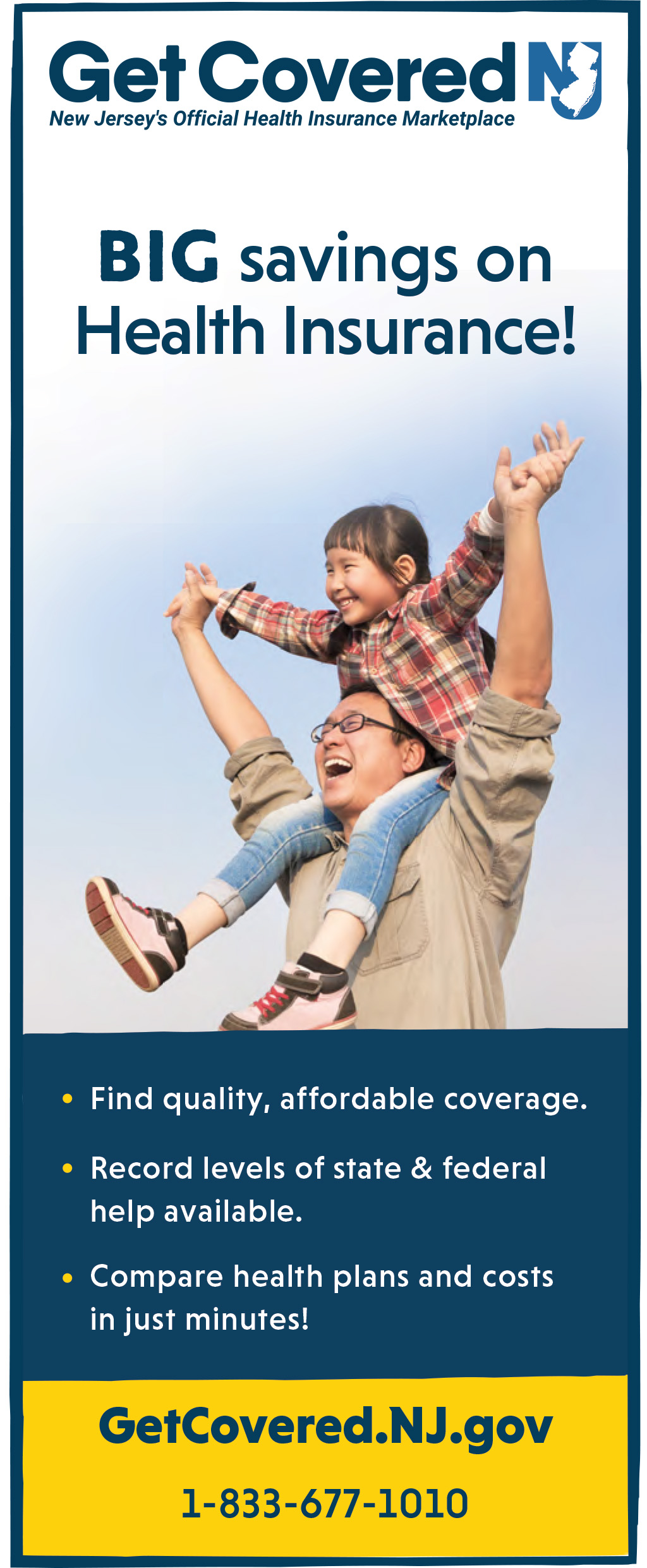 GetCoveredNJ | resources