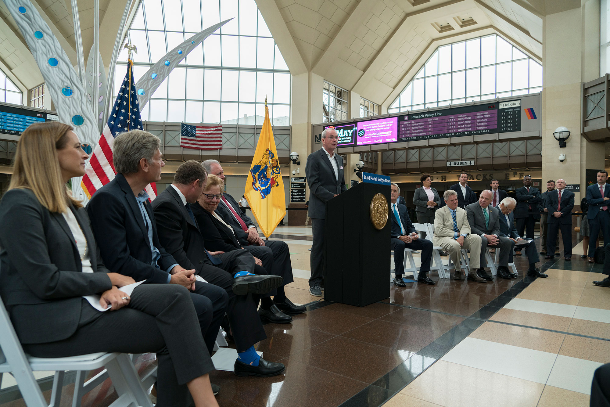 Office of the Governor | This Week In New Jersey: August 30, 2019