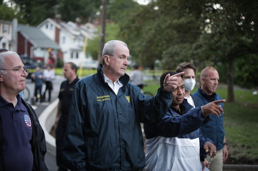 Office of the Governor | Week in NJ - December 22nd, 2023