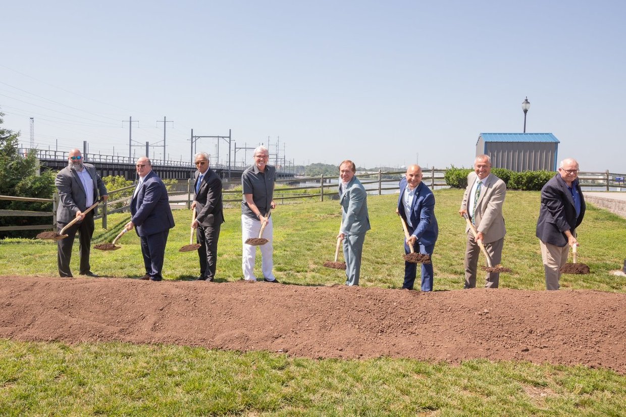 Office of the Governor | This Week in NJ - June 27th, 2025