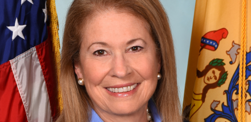 Commissioner Persichilli headshot
