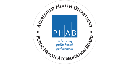 Public Health Accreditation