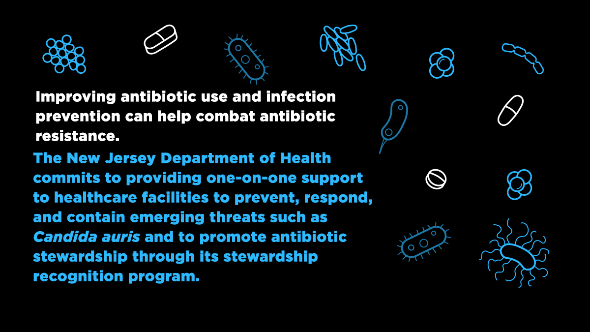 Department of Health | Communicable Disease Service | Antimicrobial ...