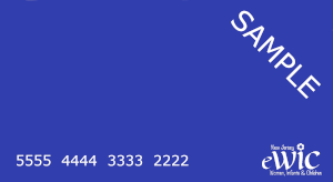 Department of Health | WIC