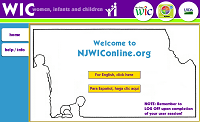 Department of Health | WIC