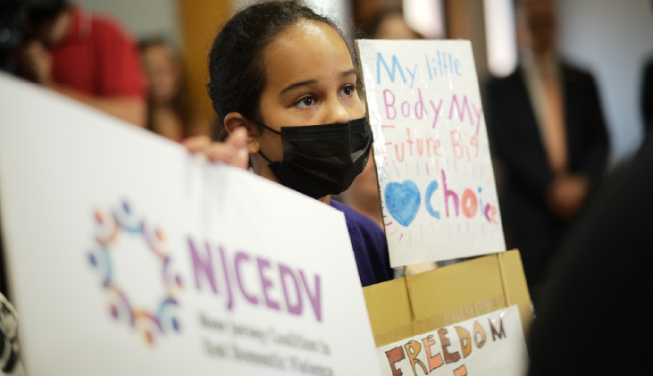 Know Your Reproductive Rights