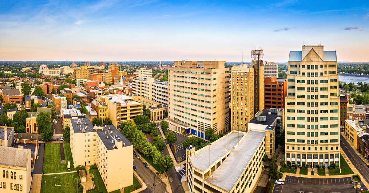 Medical Care in New Jersey