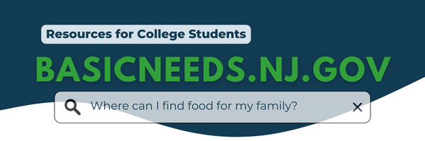 Office of the Secretary of Higher Education Basic Needs Supports