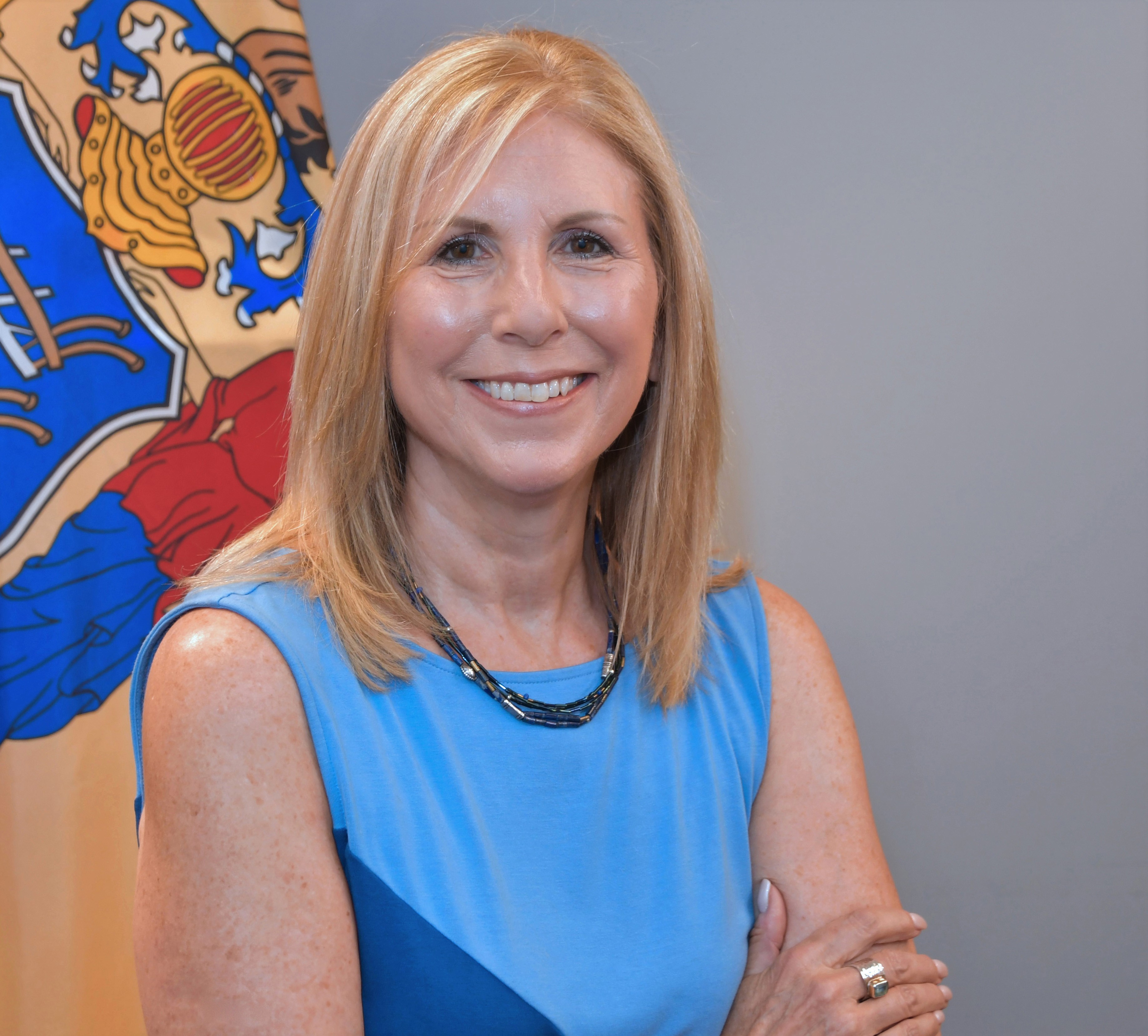 Division of Disability Services | Executive Director