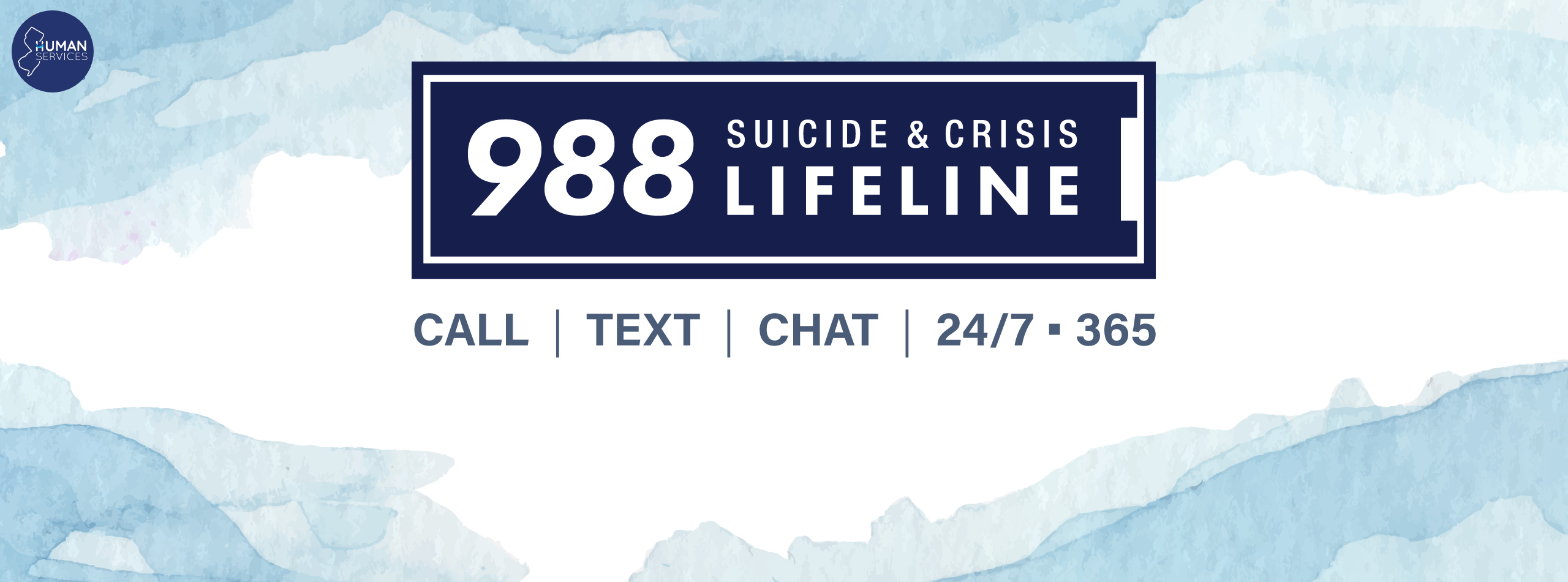 New Jersey Department of Human Services