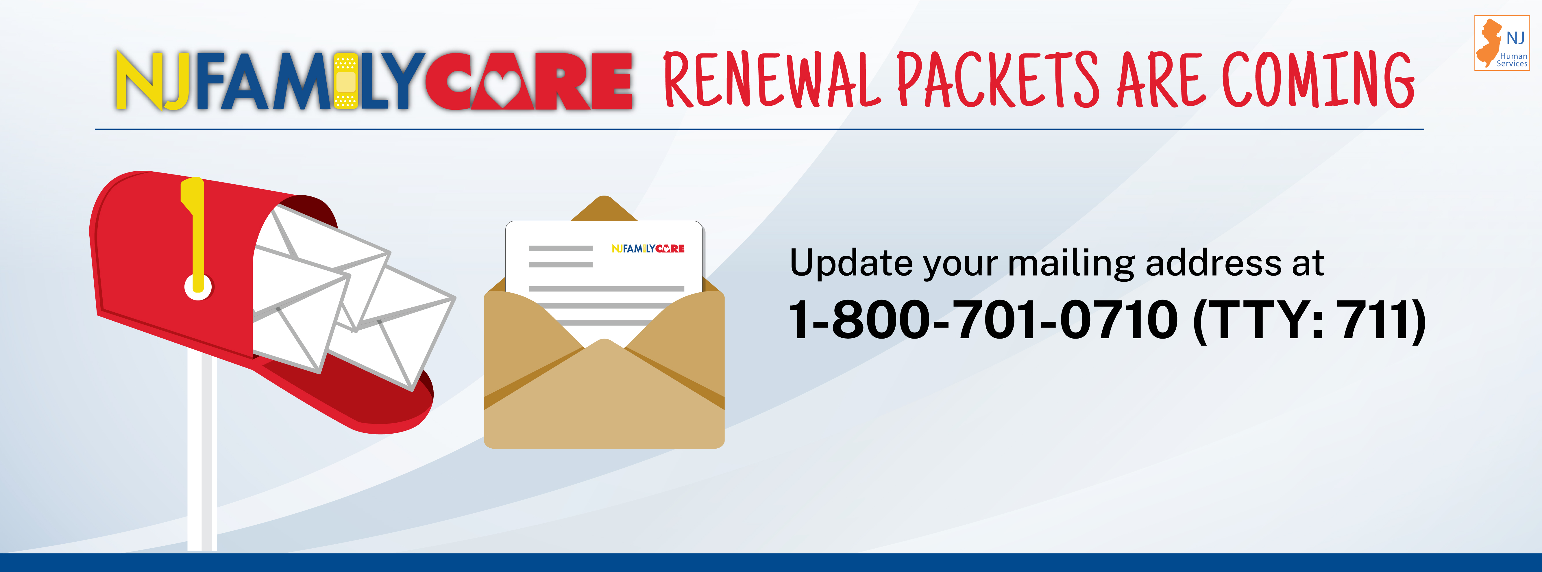 Department of Human Services Department of Human Services