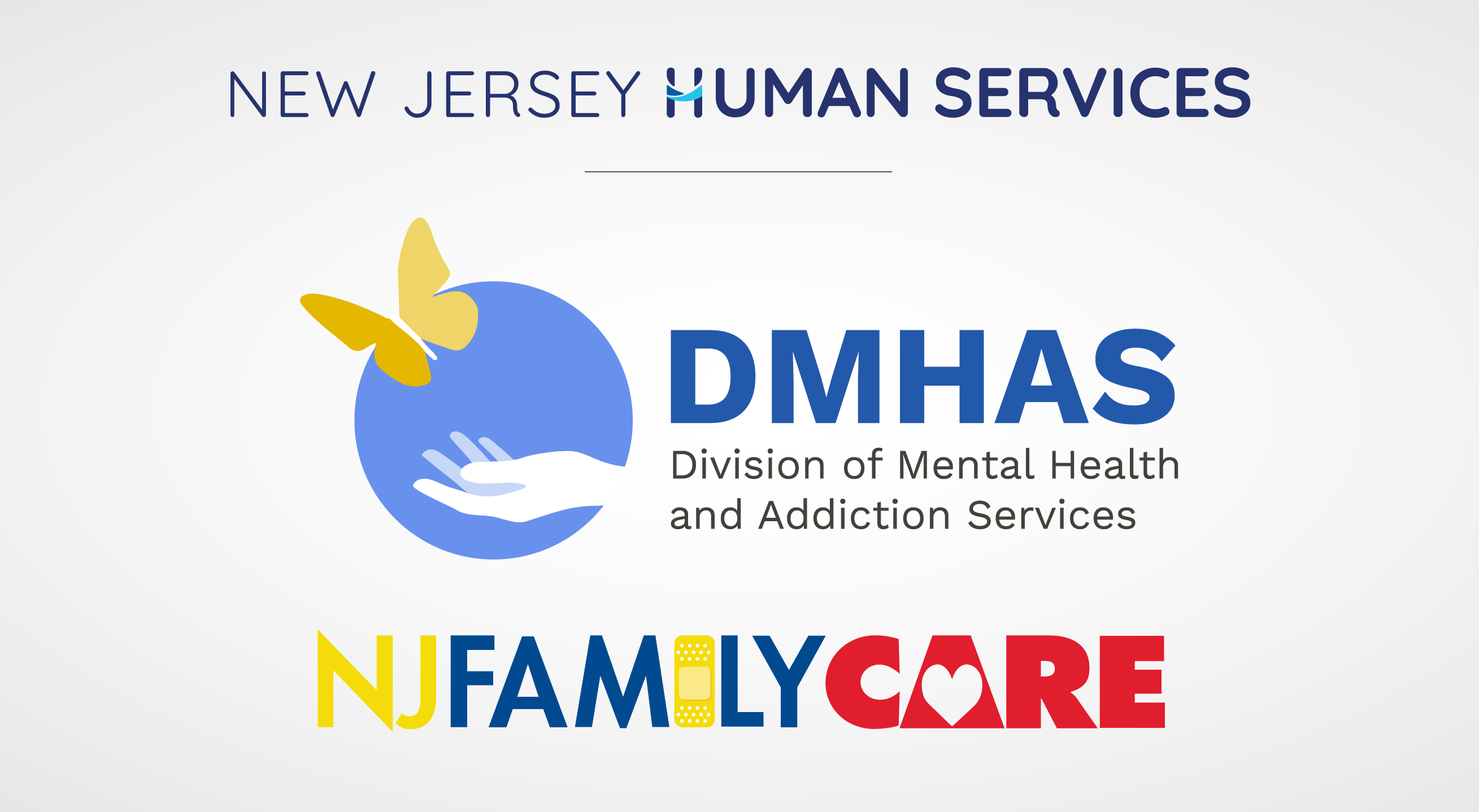 New Jersey Department of Human Services