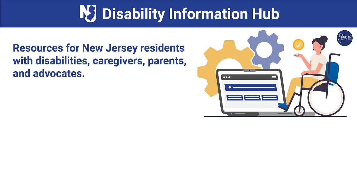 New Jersey Department of Human Services