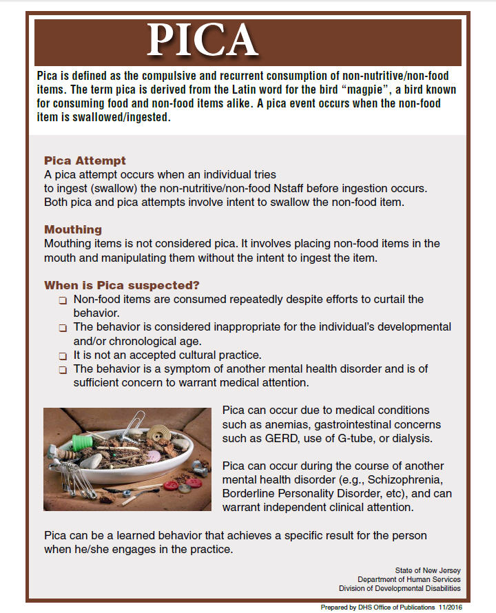 Department of Human Services | DDD Publications