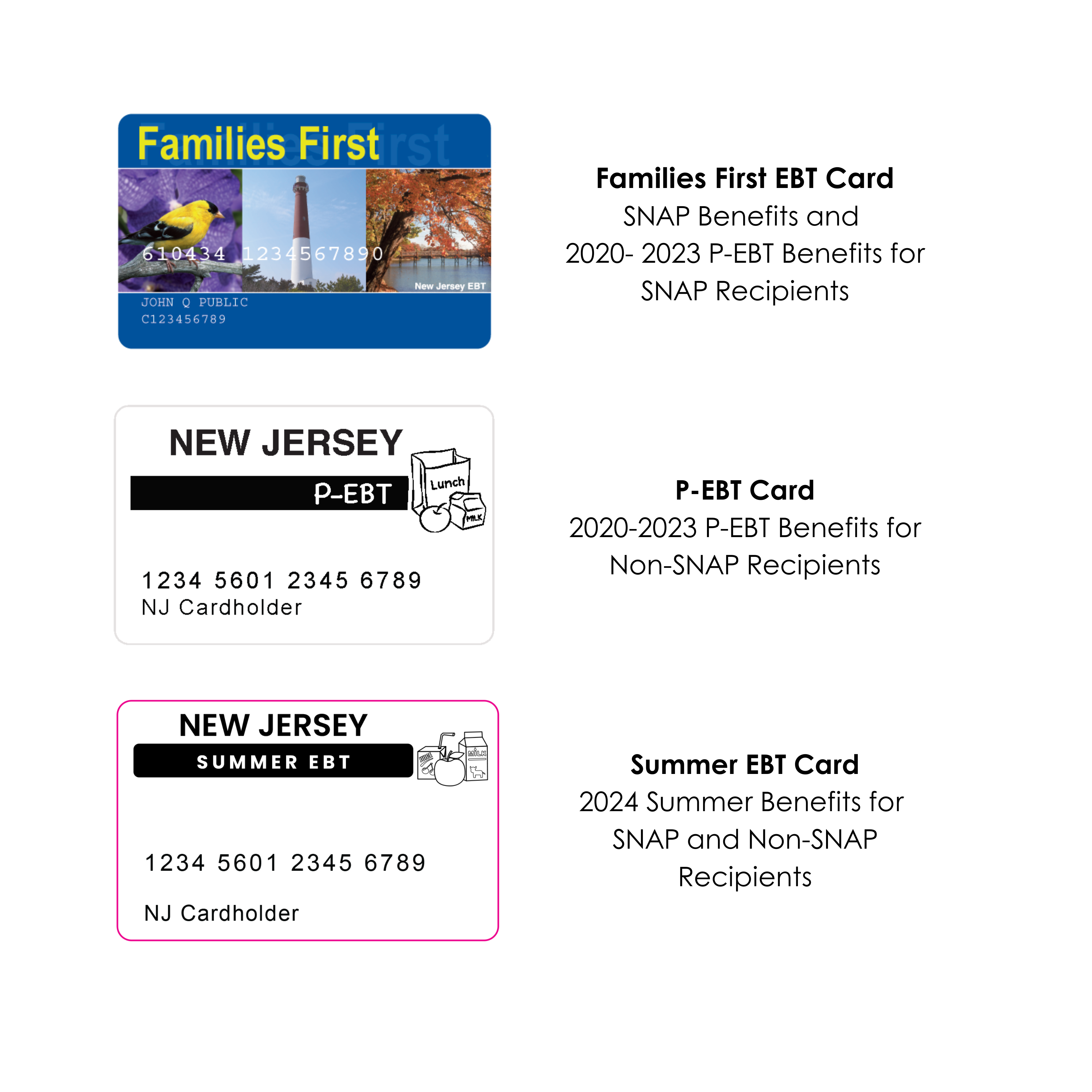 How To Check Status Of Food Sts In Nj Infoupdate