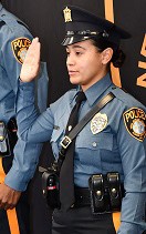 New Jersey State Human Services Police | Employment