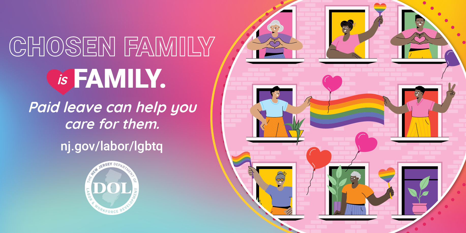 Department of Labor and Workforce Development | Cultivating Access ...