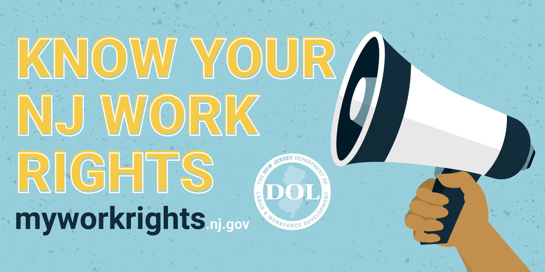 Department of Labor & Workforce Development | Cultivating Access ...