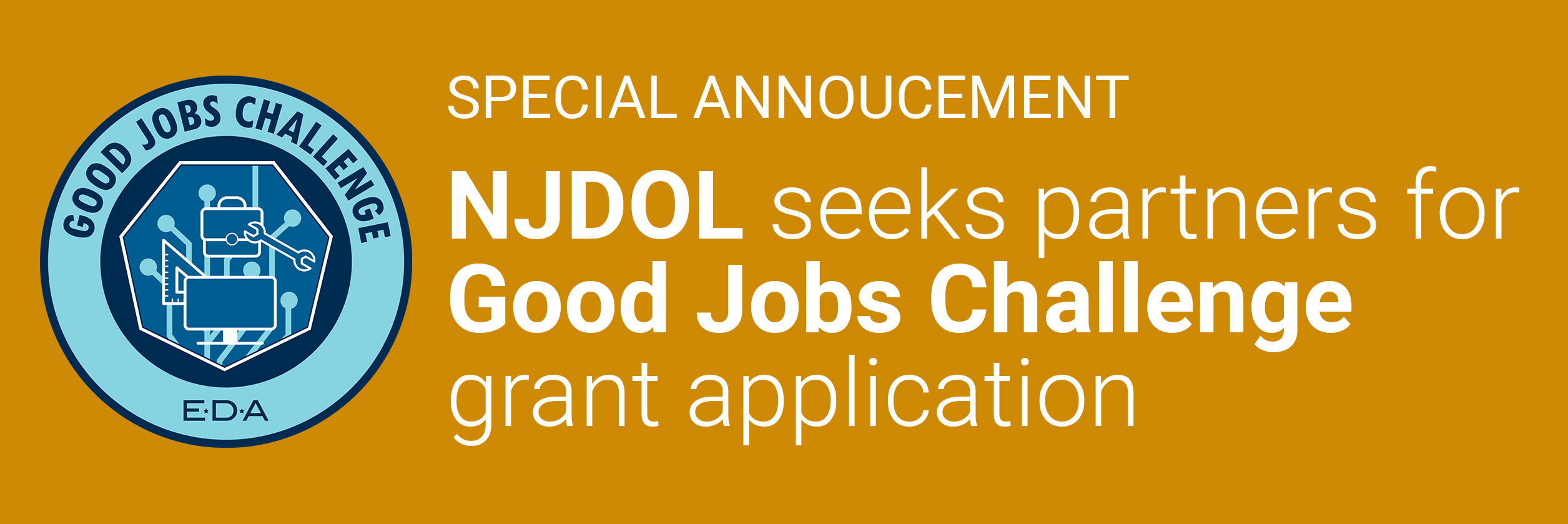 Department of Labor and Workforce Development