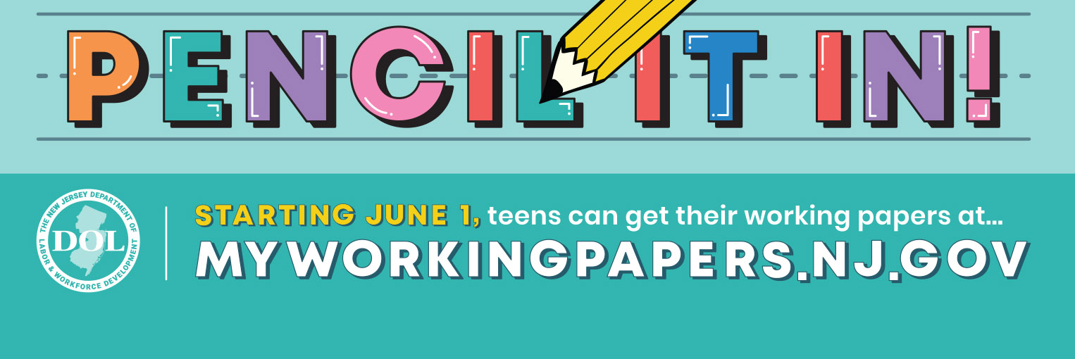 Department of Labor & Workforce Development