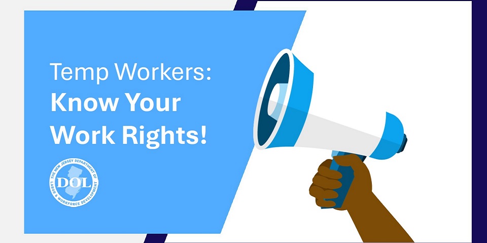 My Work Rights | Temporary Workers