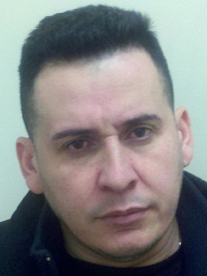 State of New Jersey