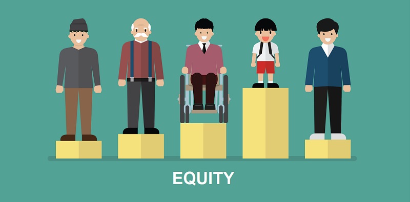 Diversity, Equity, Inclusion & Belonging (DEIB)