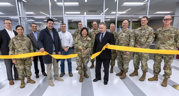 New Jersey Department of Military and Veterans Affairs